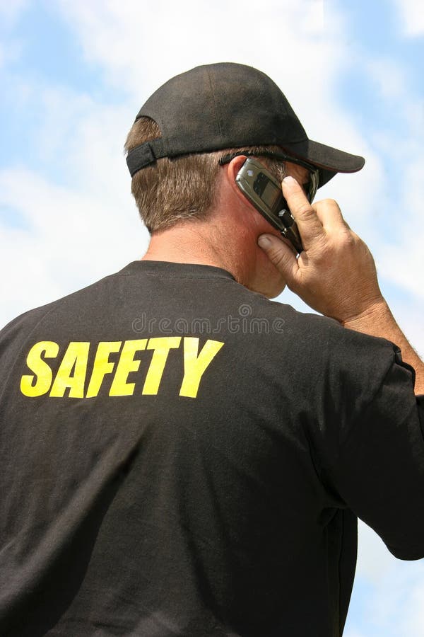 Security Agent Surveillance Stock Photo - Image of special, armed: 4595820