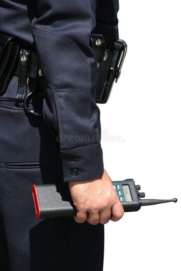 Security Agent Surveillance Stock Photo - Image of danger ...