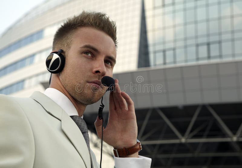 Security Agent Surveillance Stock Photo - Image of special, armed: 4595820