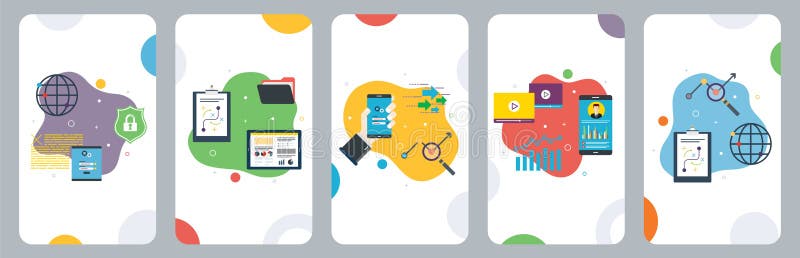 Security, Analysis, Project, Management, Performance and Development ...