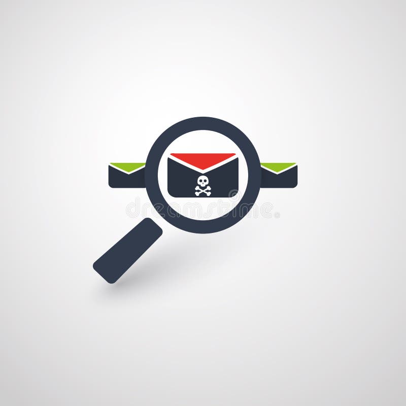 Bad Rabbit Ransomware Virus Stock Vector - Illustration of hacker ...