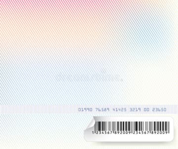 Security Background stock vector. Illustration of line - 8466509