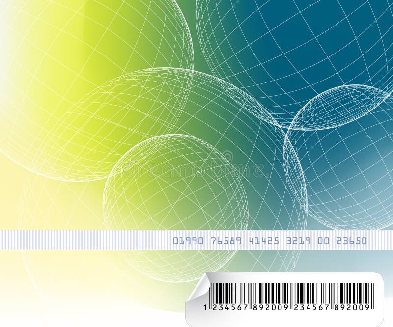 Security Background stock vector. Illustration of design - 8466710