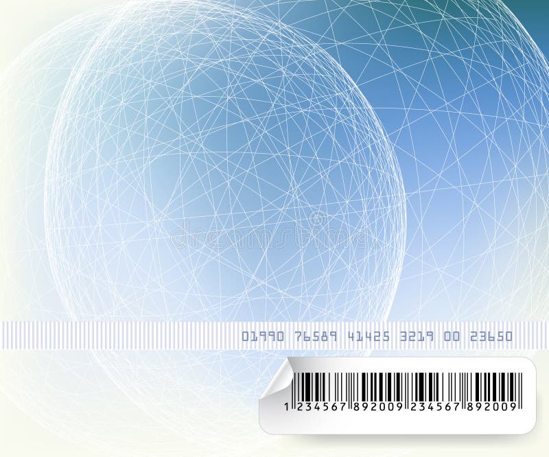 Security Background stock vector. Illustration of design - 8466710