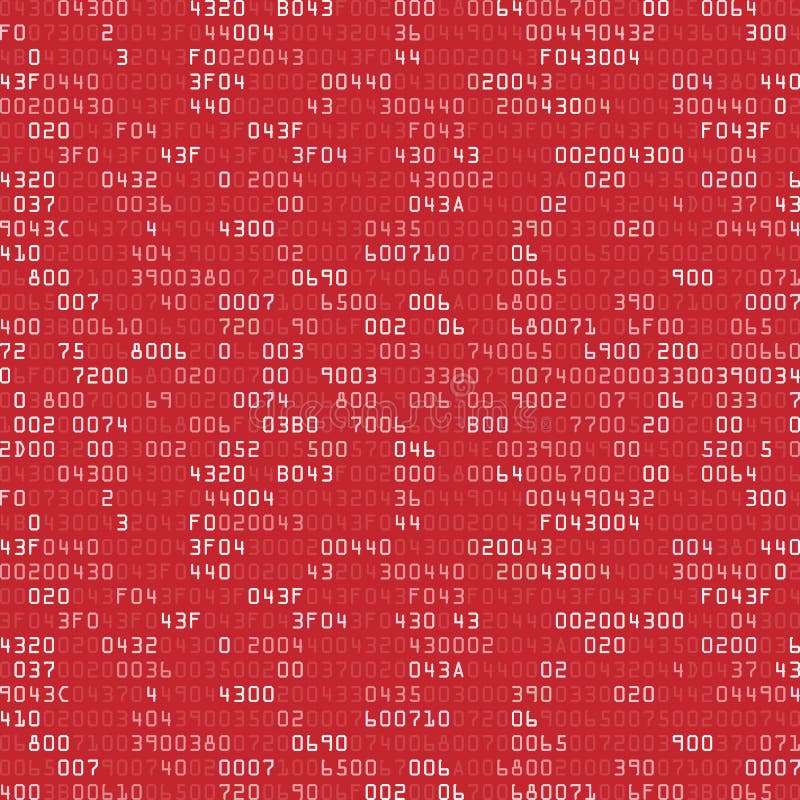 Red Security Background Hex Code Stock Illustrations – 52 Red Security ...