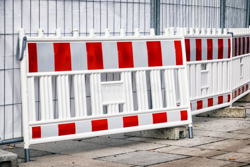 Security barrier stock photo. Image of color, thoroughfare - 50056262