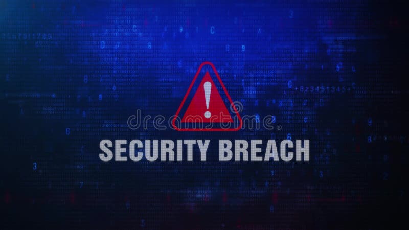 Security Breach Alert Warning Attack on Screen World Map. Stock Footage ... Security Breach Alert Warning Attack on Screen World Map. Stock Footage ...
