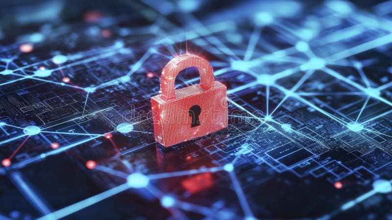 Security Breach Risks in Network Systems Digital Environment Realistic ...