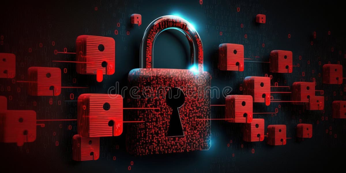 Breach System Stock Illustrations – 4,781 Breach System Stock ...