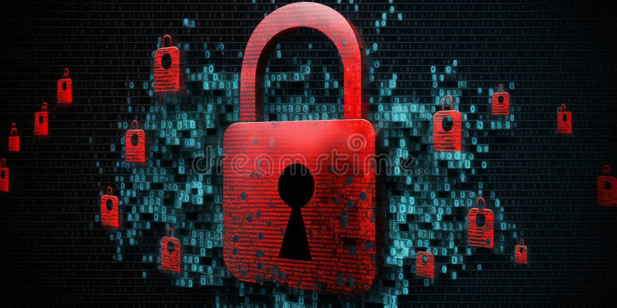 Breach System Stock Illustrations – 4,781 Breach System Stock ...