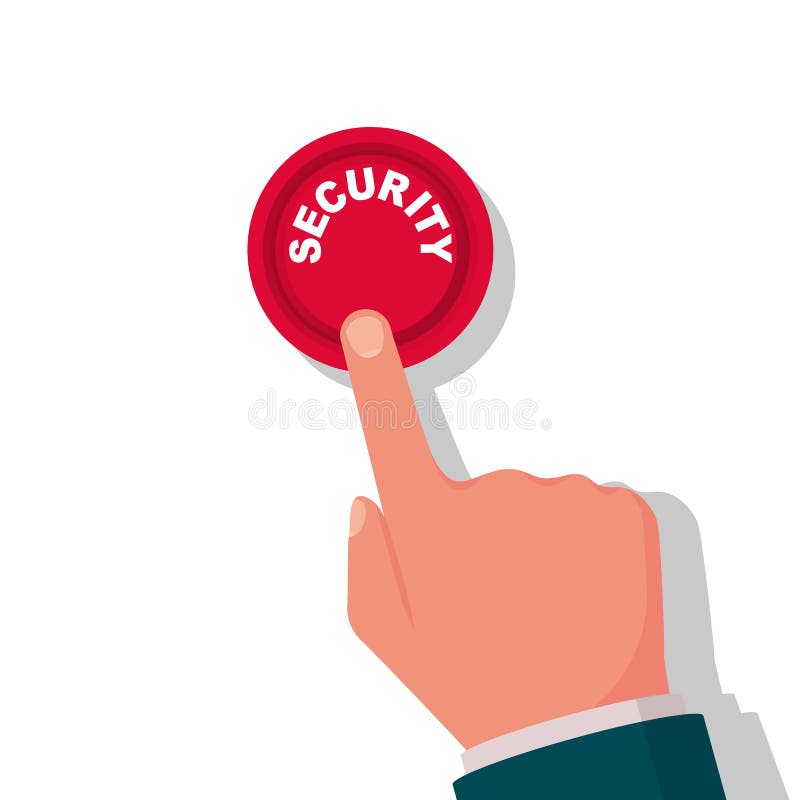 Push Finger Stock Illustrations – 36,214 Push Finger Stock ...