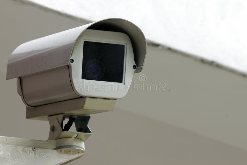 Security Camera stock photo. Image of camera, cctv, brother - 11967700