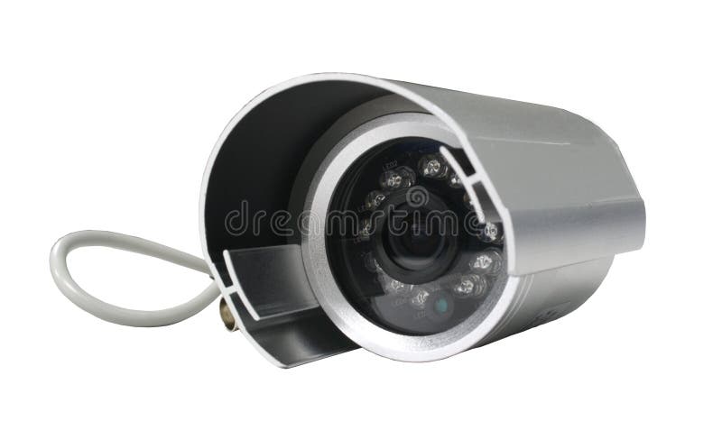 Cctv stock photo. Image of protection, surveillance, security - 9269166
