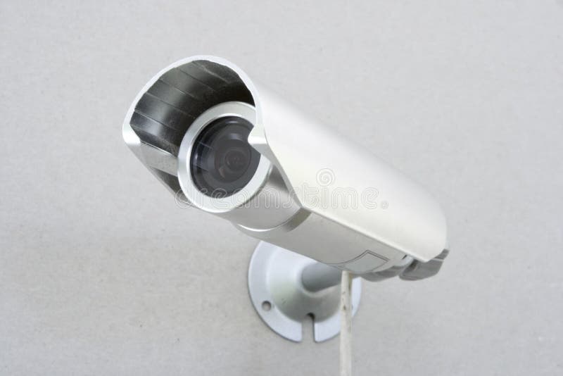 Cctv stock photo. Image of protection, surveillance, security - 9269166