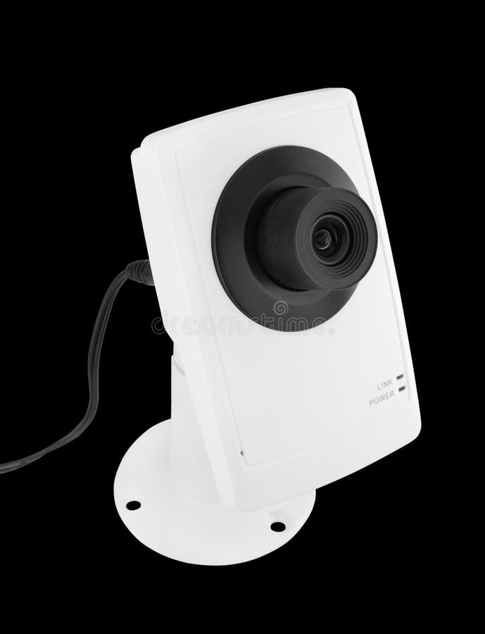 Security camera stock photo. Image of electronic, monitor - 31764484