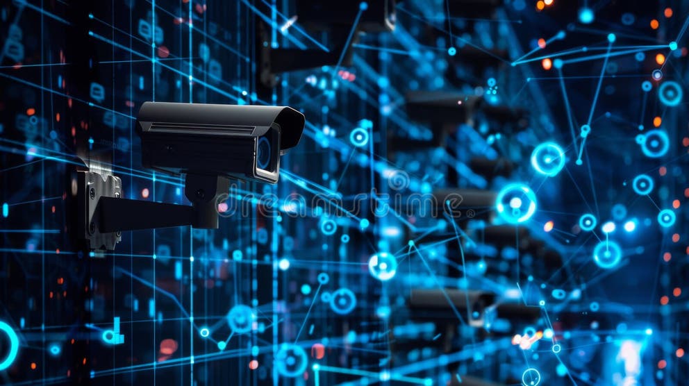 1,164 Security Guard Control Room Background Stock Photos - Free ...