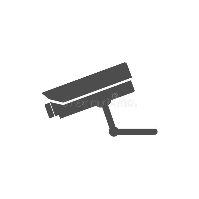 Camera Icon. Photo Allowed Sign. Vector Illustration, Flat Design ...