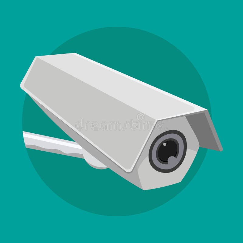 VAR System Symbol Illustration. Video Assistant Referee Symbol Stock ...