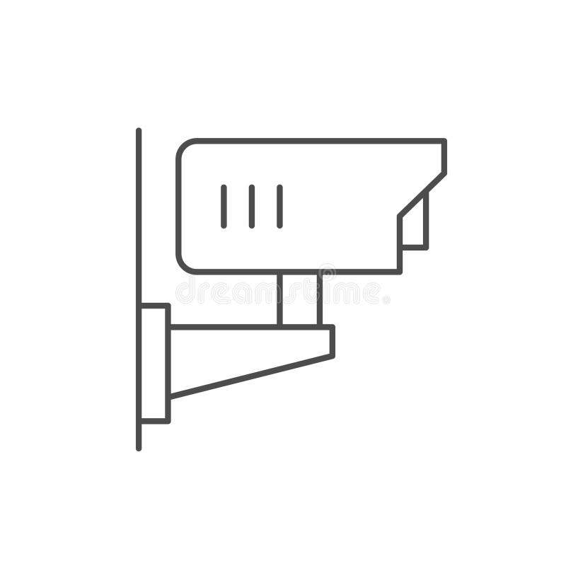 Camera Line Outline Stock Illustrations – 96,826 Camera Line Outline ...