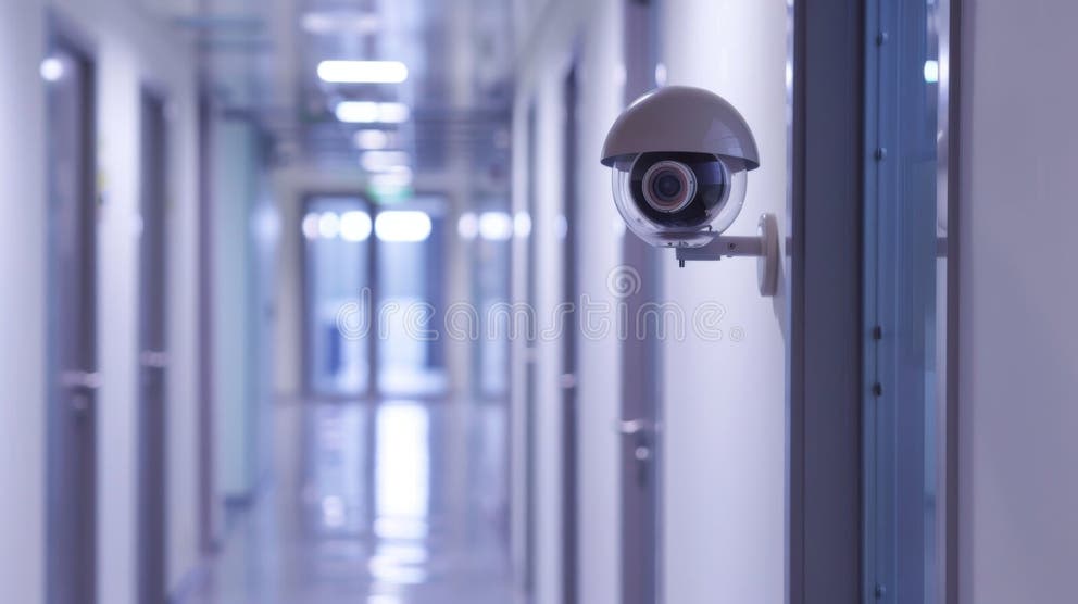 144 Hallway Security Camera Stock Photos - Free & Royalty-Free Stock ...