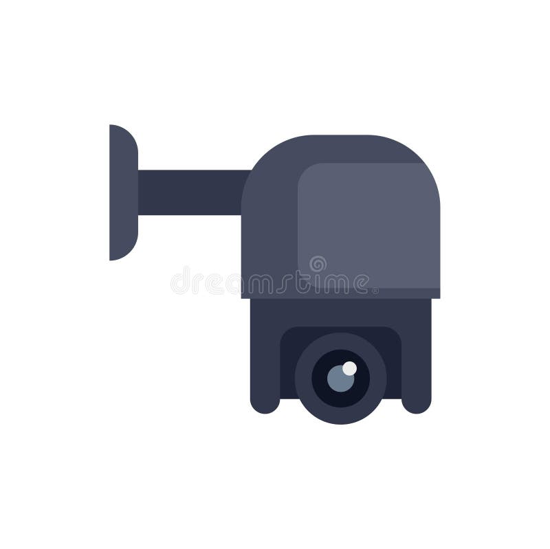 Security Camera Observing Surrounding Environment for Safety and ...
