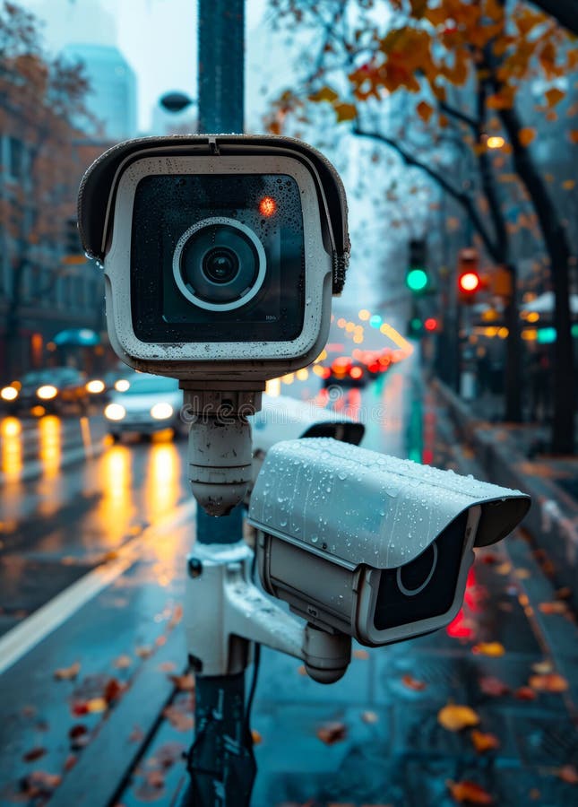 1,858 Traffic Camera Lens Stock Photos - Free & Royalty-Free Stock ...