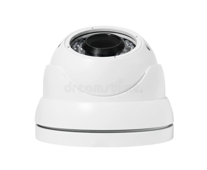 Spherical security camera stock photo. Image of system - 178102974