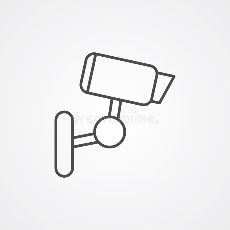 Camera Monitor Symbol Stock Illustrations – 10,206 Camera Monitor ...