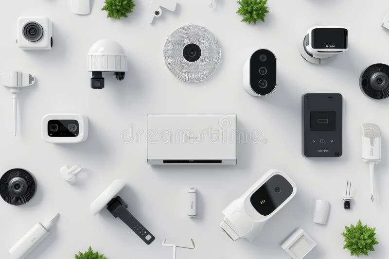 Security Cameras Adapt for Enhanced Emergency Alerting through ... Security Cameras Adapt for Enhanced Emergency Alerting through ...