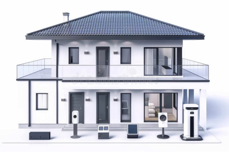 Security Cameras with AI Updates Protect Senior Home Environments by ...