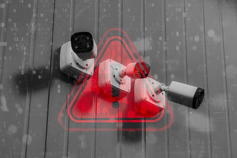 Security Cameras Stock Illustrations – 14,426 Security Cameras Stock ...