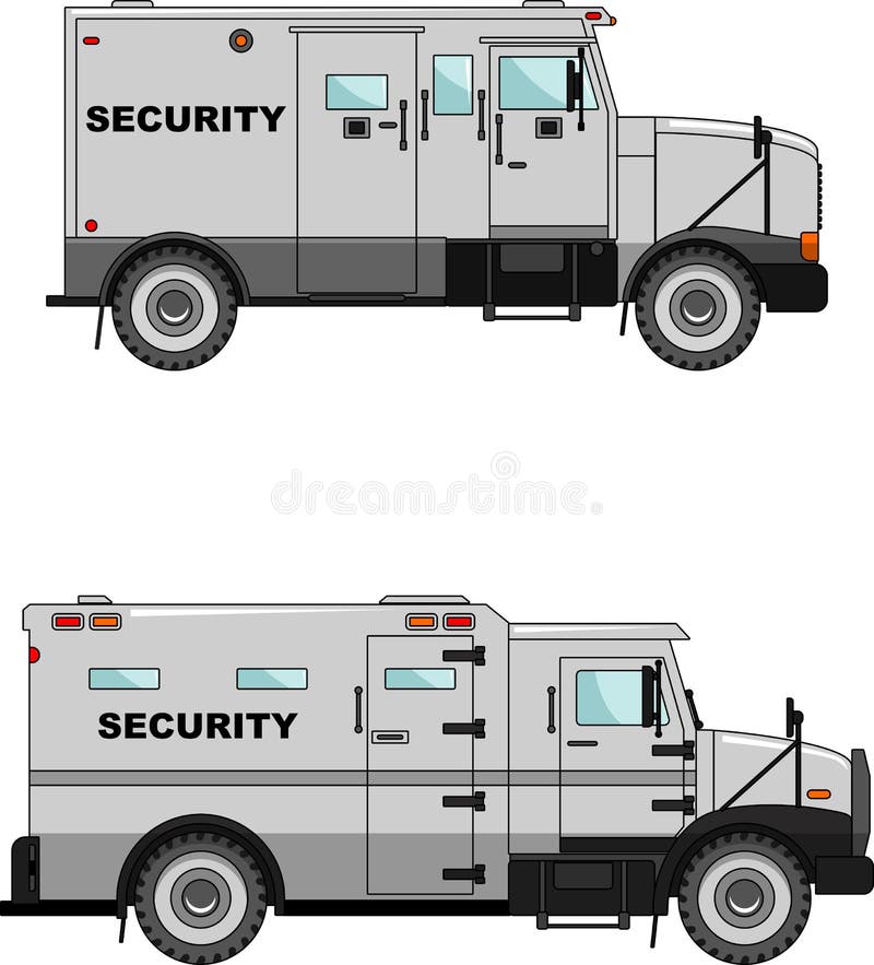 Security Car Stock Illustrations – 77,453 Security Car Stock ...
