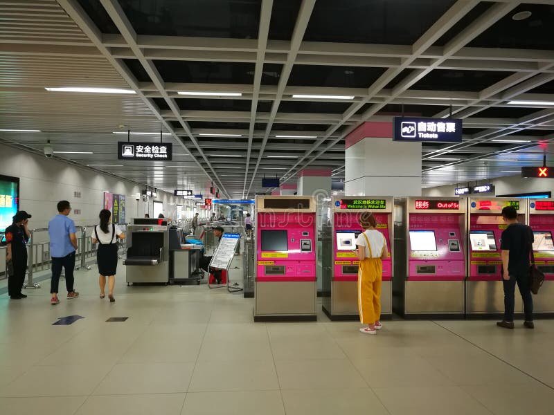 Security Check and Auto Tickets Editorial Image - Image of ticket ...