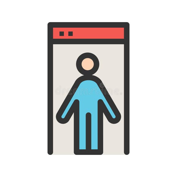 Security Check stock vector. Illustration of design, check - 94217583