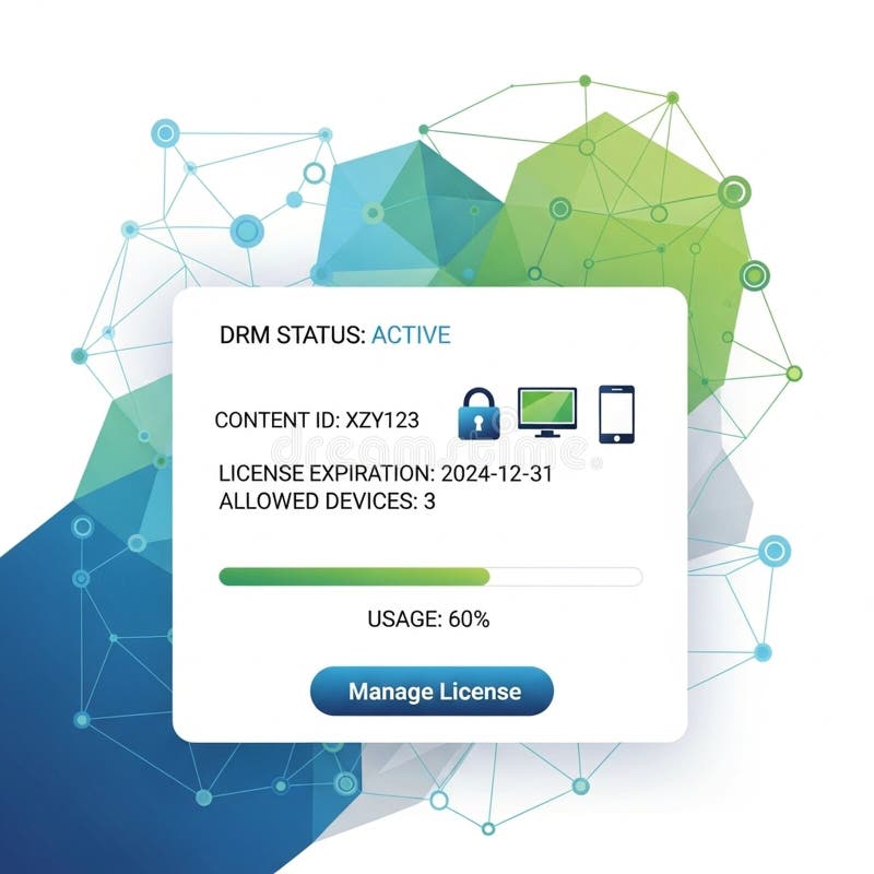 Manage License Stock Illustrations – 270 Manage License Stock ...