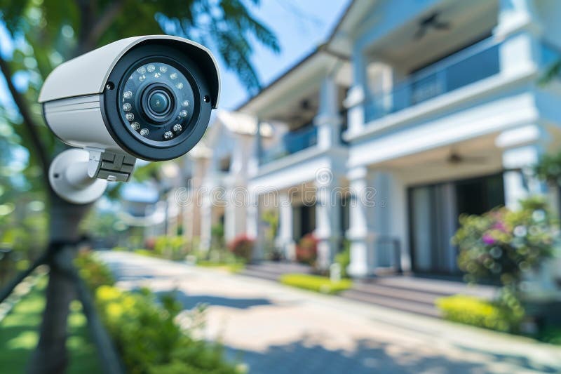 Security Concept Assessment Utilizes Smart Protection Devices in a ...