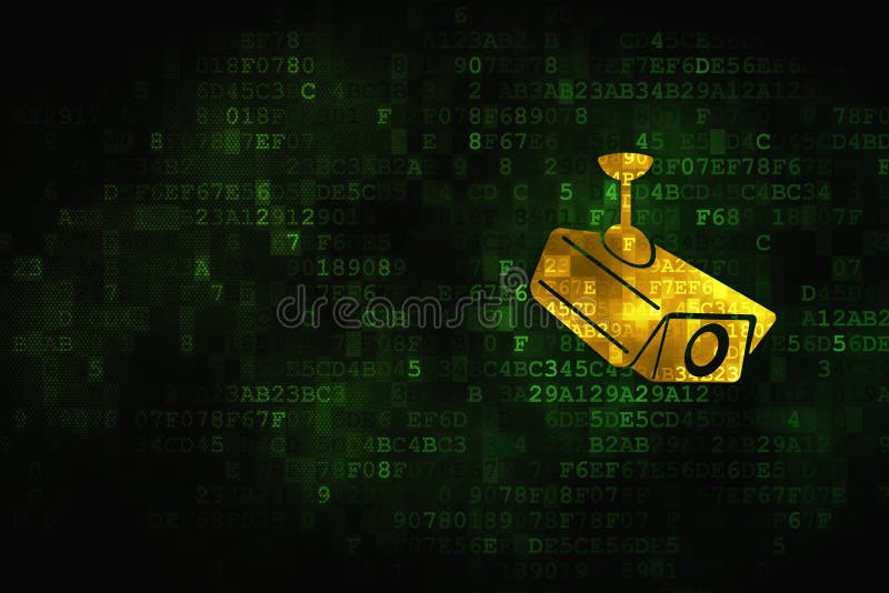 Pixelated Camera Stock Illustrations – 240 Pixelated Camera Stock ...