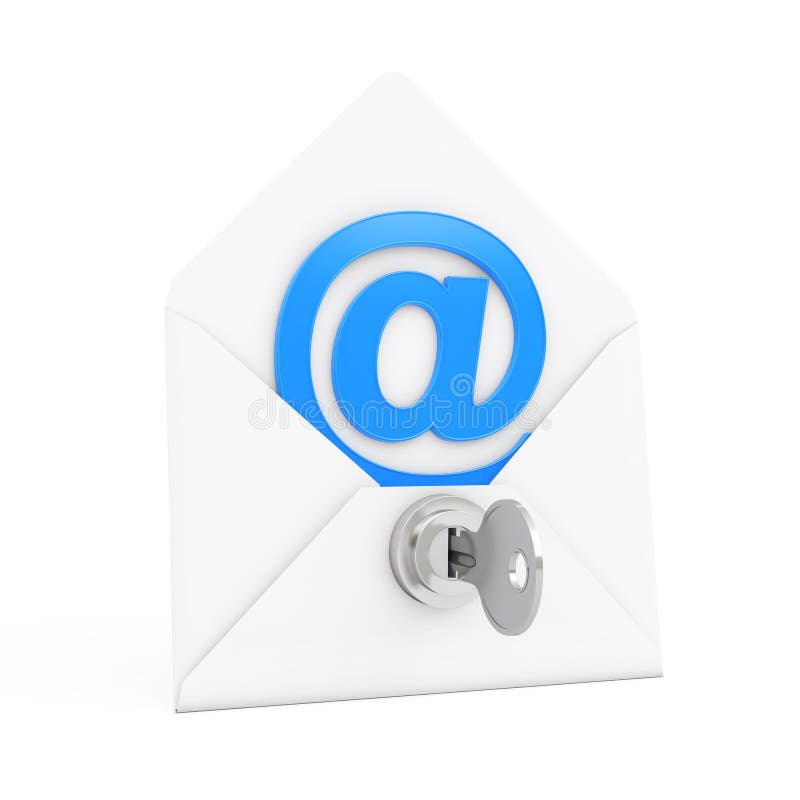 Key E Mail Sign Stock Illustrations – 289 Key E Mail Sign Stock ...