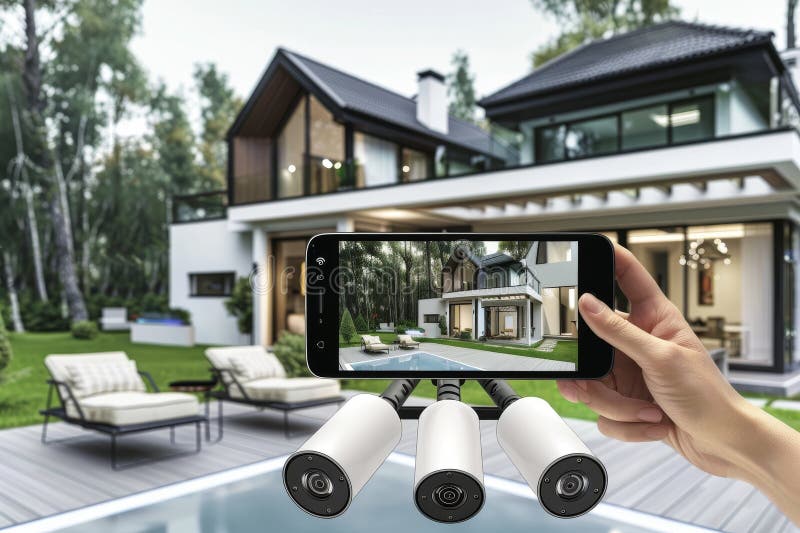 Security Concept Employs Creative, Hidden Cameras and a Watchful Team ... Security Concept Employs Creative, Hidden Cameras and a Watchful Team ...