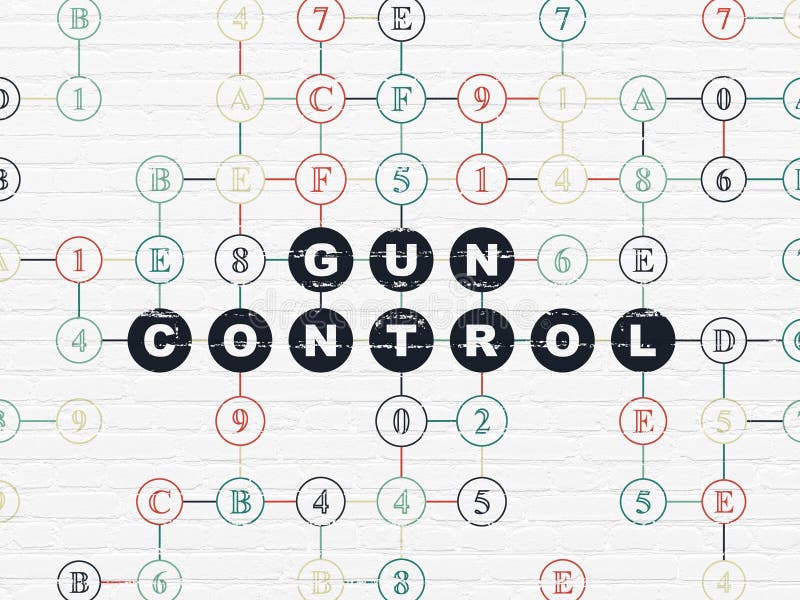 Gun Abc Stock Illustrations – 205 Gun Abc Stock Illustrations, Vectors ...