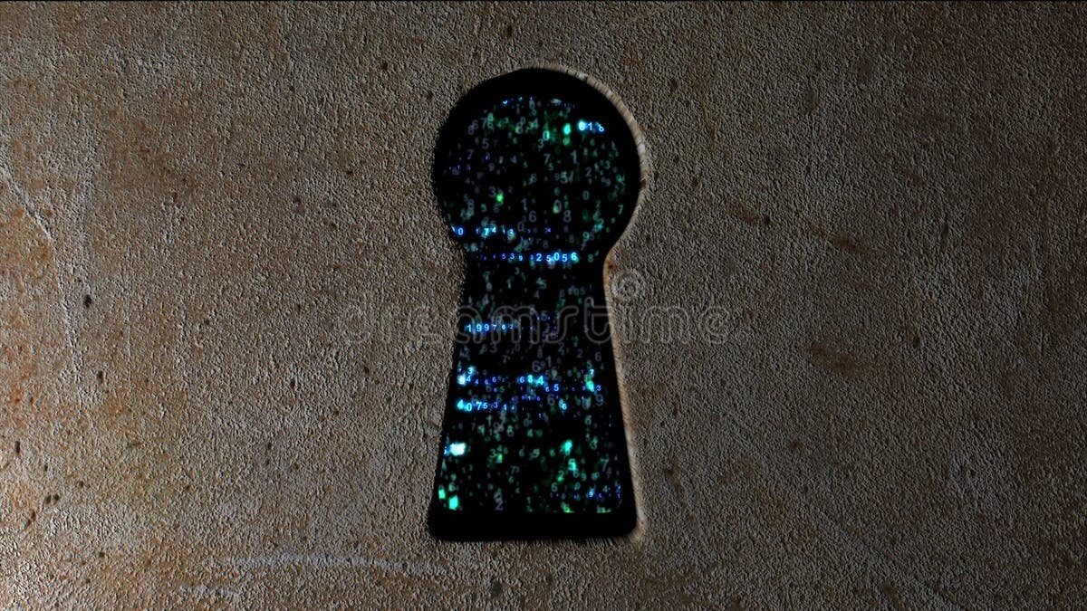 291 Binary Code Hole Background Stock Photos - Free & Royalty-Free ...