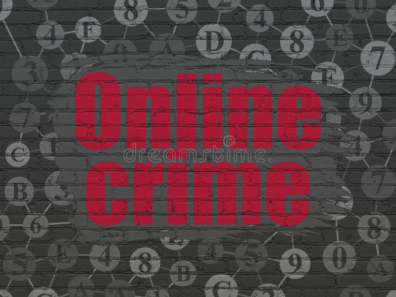 Red Crime Background Stock Illustrations – 9,583 Red Crime Background ...