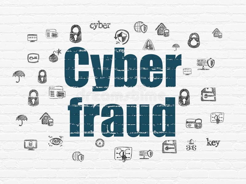 Cyber Security Sketch Drawing Stock Illustrations – 621 Cyber Security ...