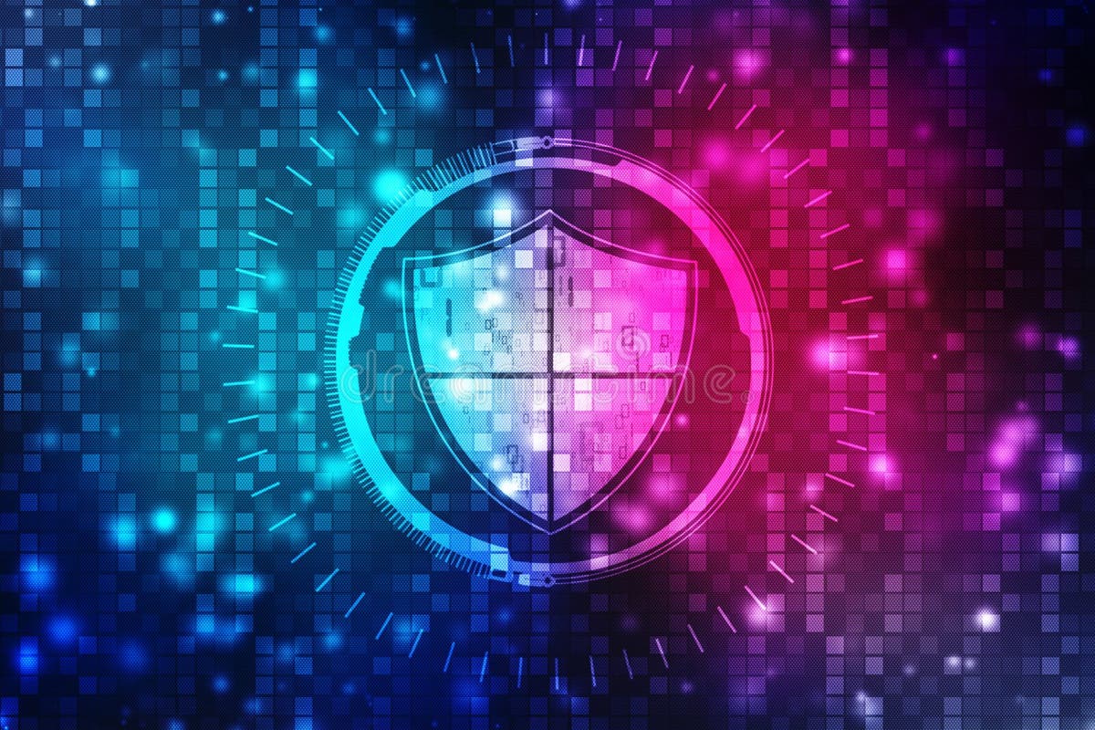 Cyber Screen Stock Illustrations – 63,931 Cyber Screen Stock ...