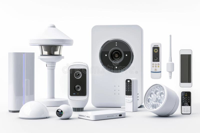 Security Concepts Evolve with Smart Device Integration in Video DVR ...