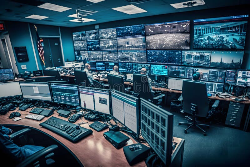 Camera Control Room Stock Illustrations – 1,158 Camera Control Room ...