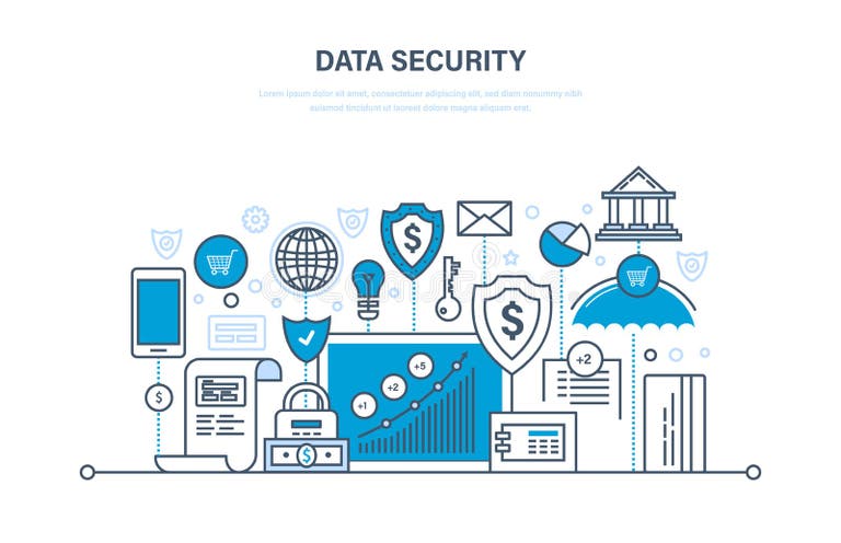 Integrity Protection Stock Illustrations – 15,064 Integrity Protection ...