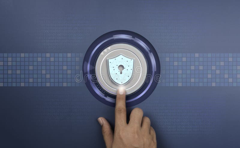 Security Data Technology, Identity Verification, and Personal Privacy ...