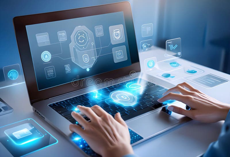 Security Document Information Business Login File Folder, Management ...