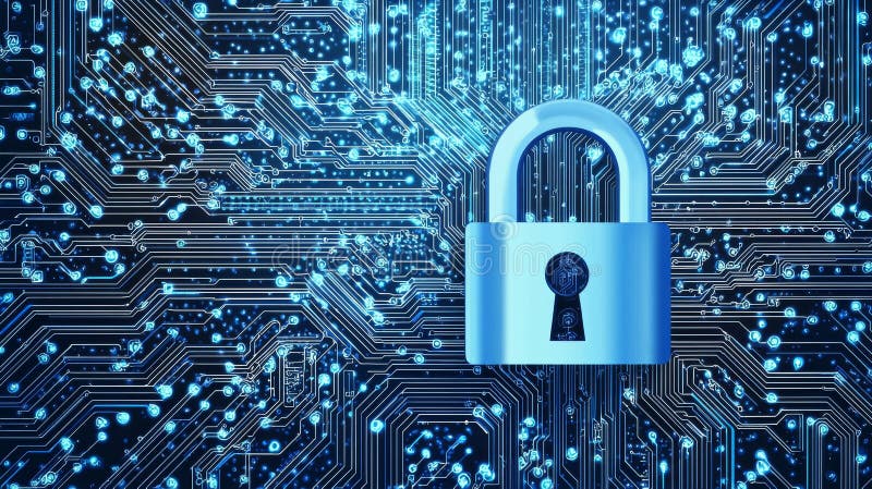 Security and Encryption of Digital Networks and Communication Channels ...